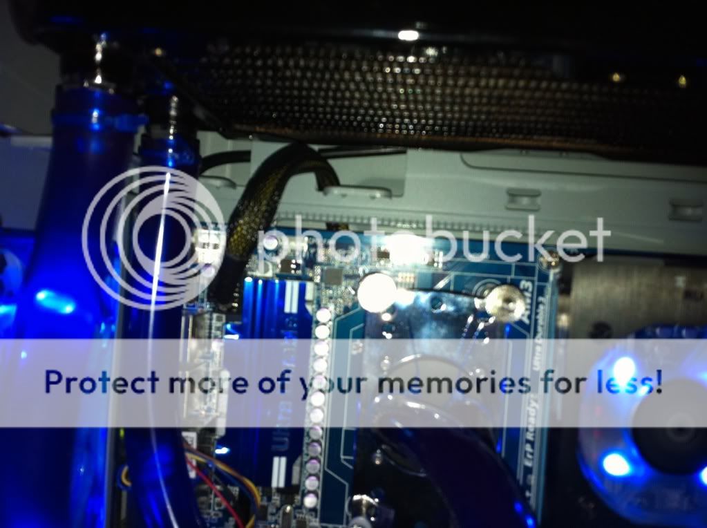 Custom Loop is Installed! | Overclock.net