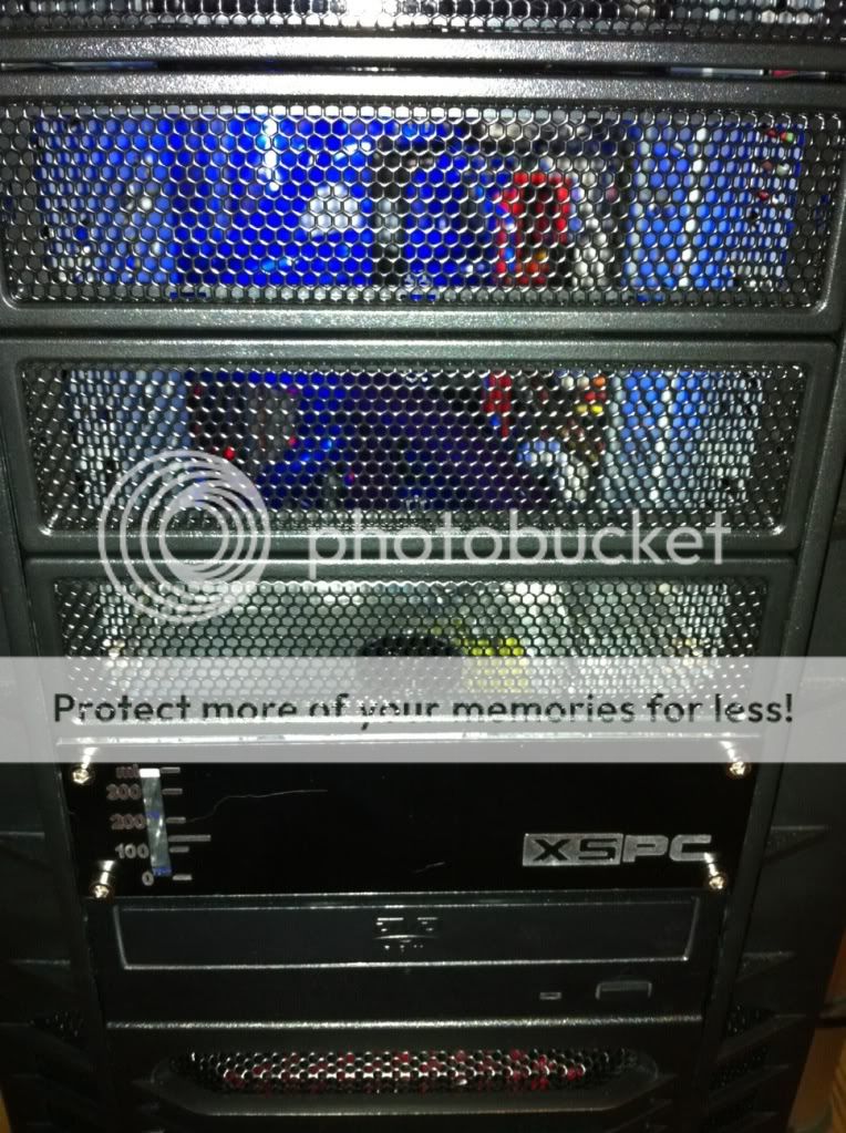 Custom Loop is Installed! | Overclock.net