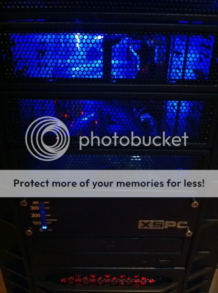 Custom Loop is Installed! | Overclock.net