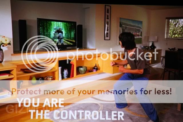 //[Kinect es el nombre definitivo de Natal y se revela el nuevo Xbox 360 Slim]/// | Play Reactor