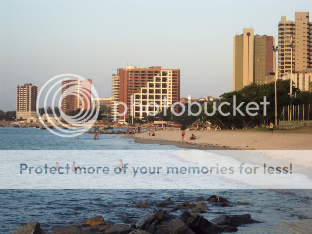 Fortaleza - Mucuripe | SkyscraperCity Forum