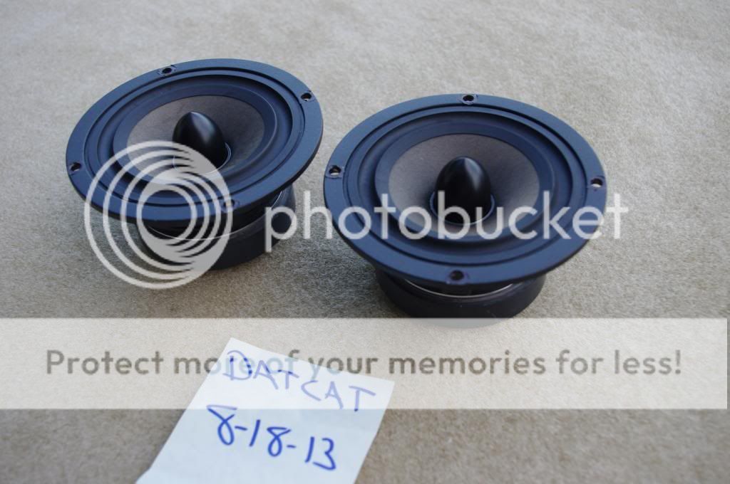 FS: Hybrid Audio Tech L4- L4se- L6se- L1R2 | DIYMobileAudio.com Car ...