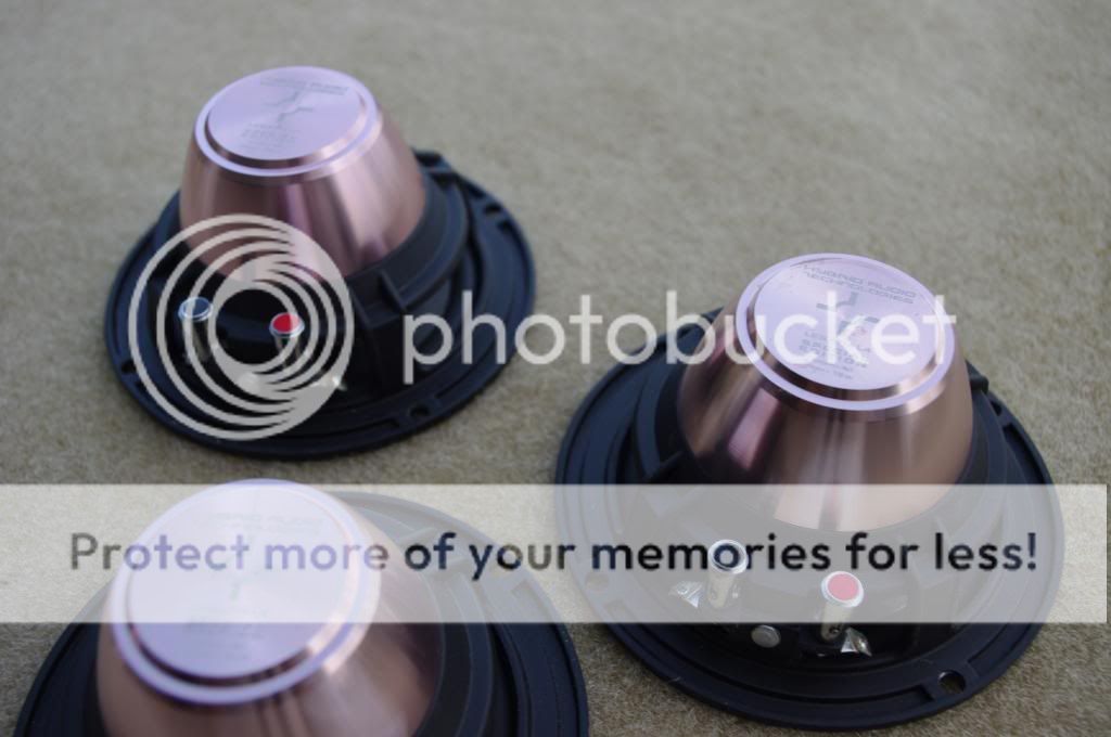 FS: Hybrid Audio Tech L4- L4se- L6se- L1R2 | DIYMobileAudio.com Car ...