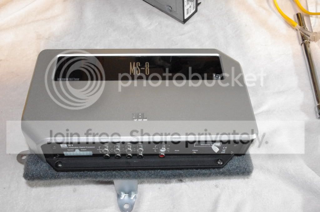 BMW X3 Told U So install | DIYMobileAudio.com Car Stereo Forum