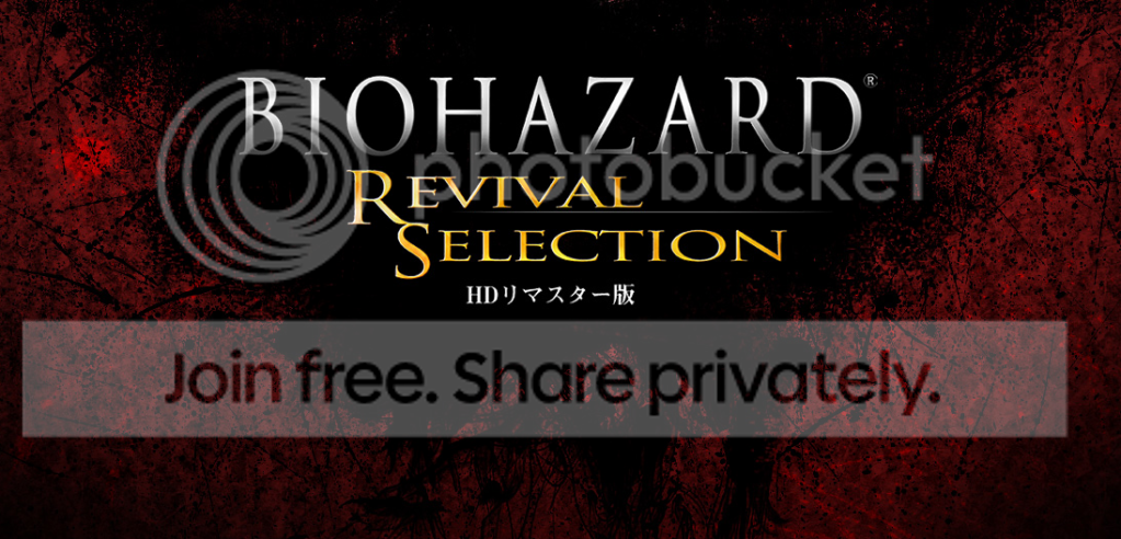 //[Resident Evil: Revival Selection | Mas imágenes comparativas ...