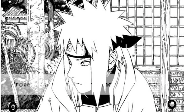 //[Naruto Manga 502]/// | Play Reactor