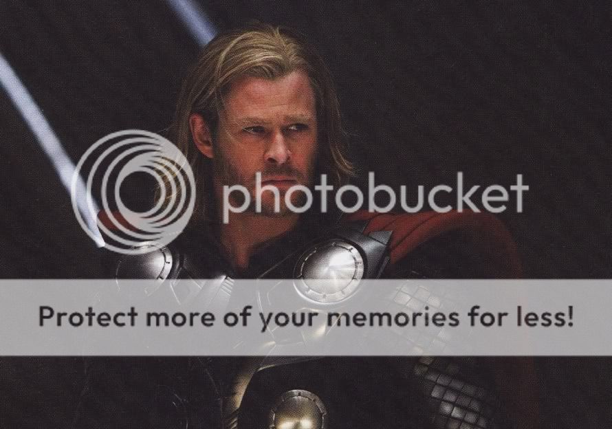 //[Thor | Fotos del filme desde la revista Empire]/// | Play Reactor
