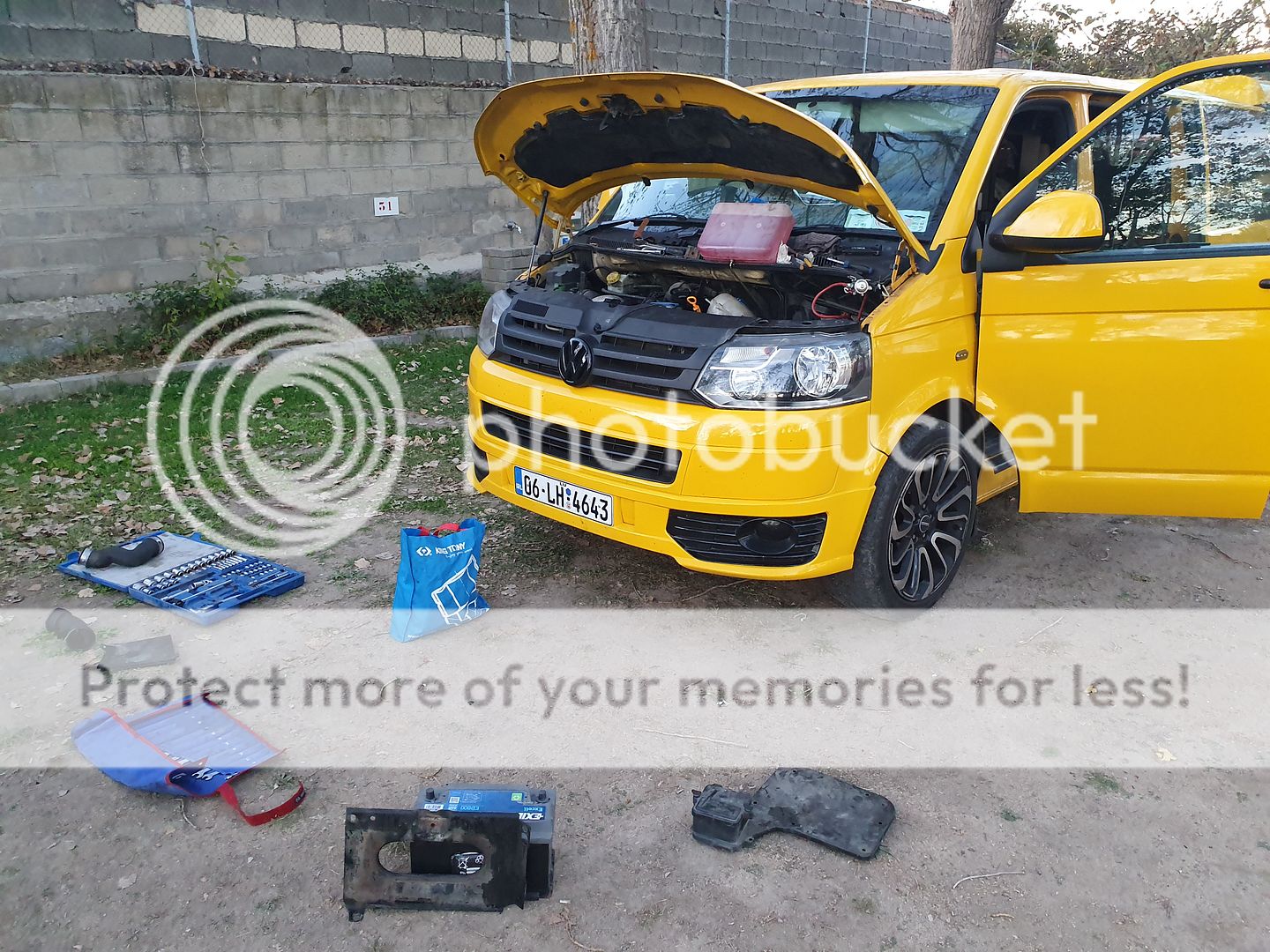 Oil Temp level/temp sensor fault 00562 (with Video) and VCDS ...