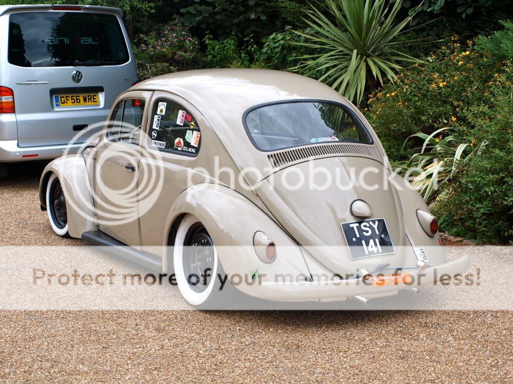 beige beetle pics plz | Volkszone Forum