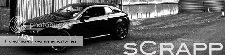 Brera lowering. Anyone have before/after pics? | Page 2 | Alfa Romeo Forum