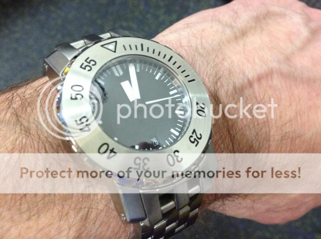 Chunky | WatchUSeek Watch Forums