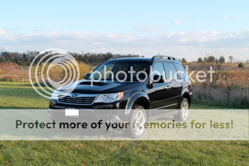 Photoshoot with 2010 FXT (IL) | Subaru Forester Owners Forum