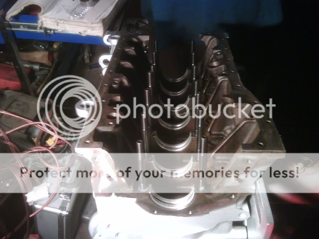 REAL 2.9 VR6 BUILD | VW Vortex - Volkswagen Forum