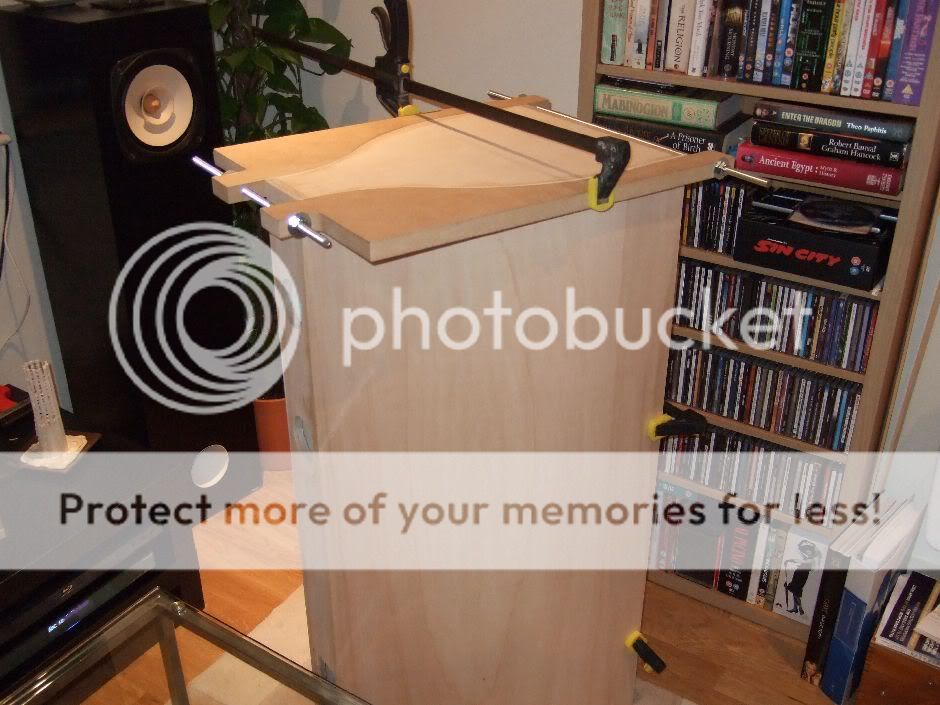 SABA RESO (page 18) - Loudspeakers - Lenco Heaven Turntable Forum