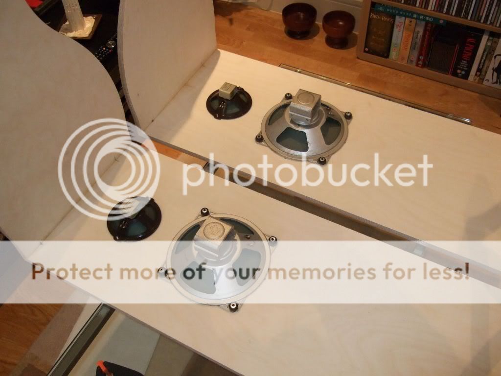 SABA RESO (page 17) - Loudspeakers - Lenco Heaven Turntable Forum