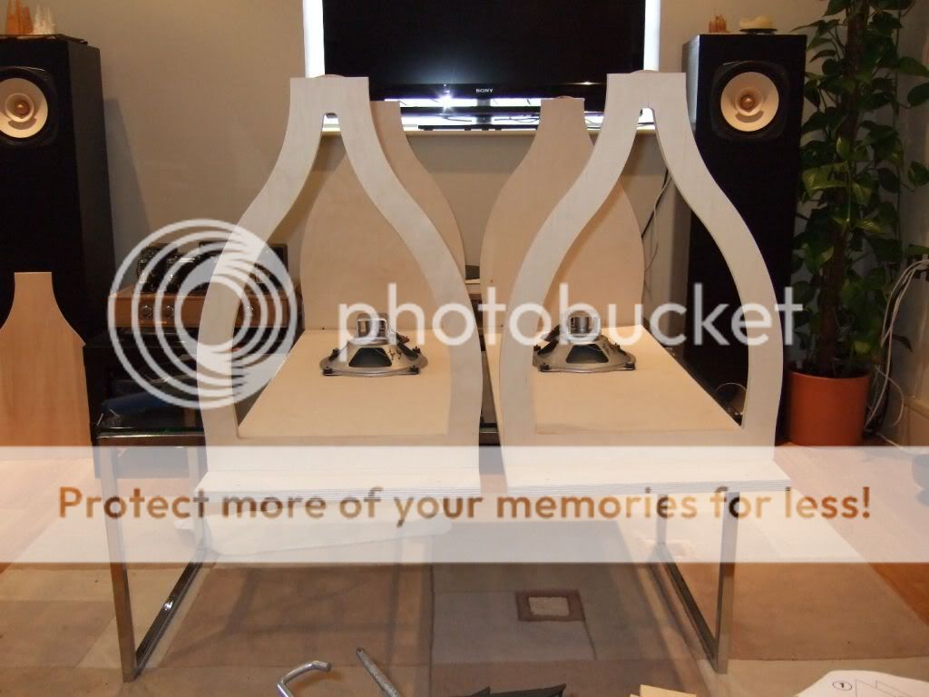 SABA RESO (page 17) - Loudspeakers - Lenco Heaven Turntable Forum