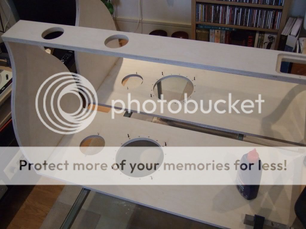 SABA RESO (page 17) - Loudspeakers - Lenco Heaven Turntable Forum