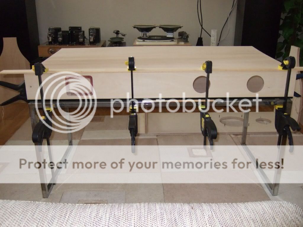 SABA RESO (page 17) - Loudspeakers - Lenco Heaven Turntable Forum