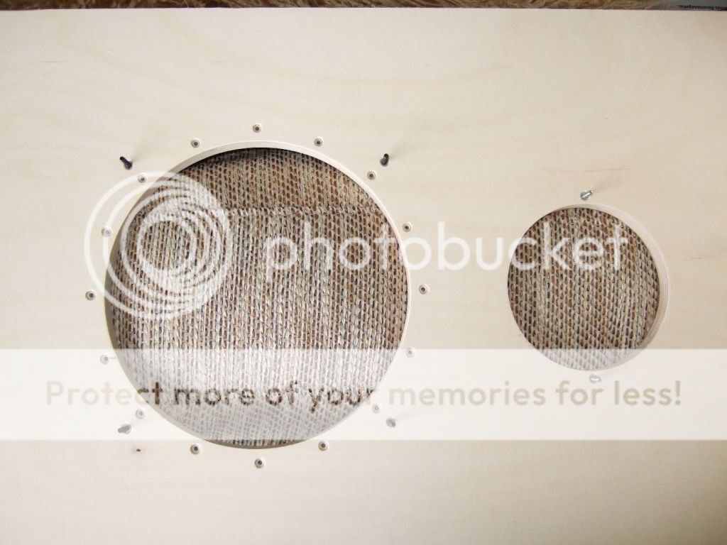 SABA RESO (page 17) - Loudspeakers - Lenco Heaven Turntable Forum