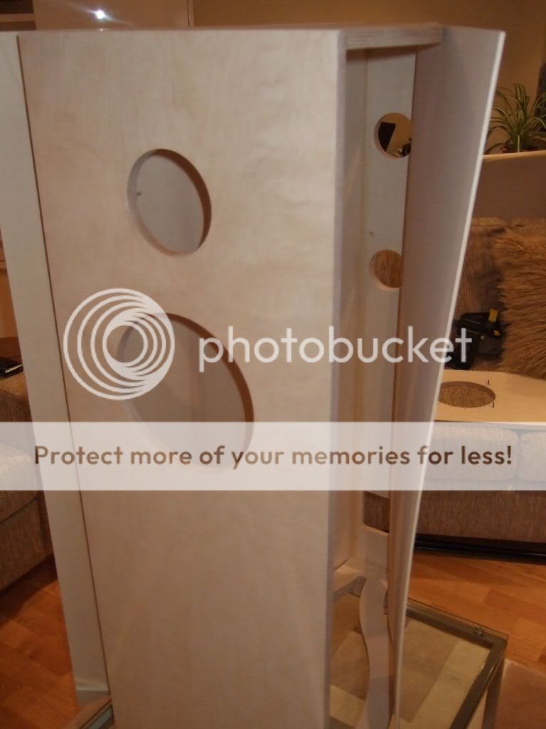 SABA RESO (page 17) - Loudspeakers - Lenco Heaven Turntable Forum