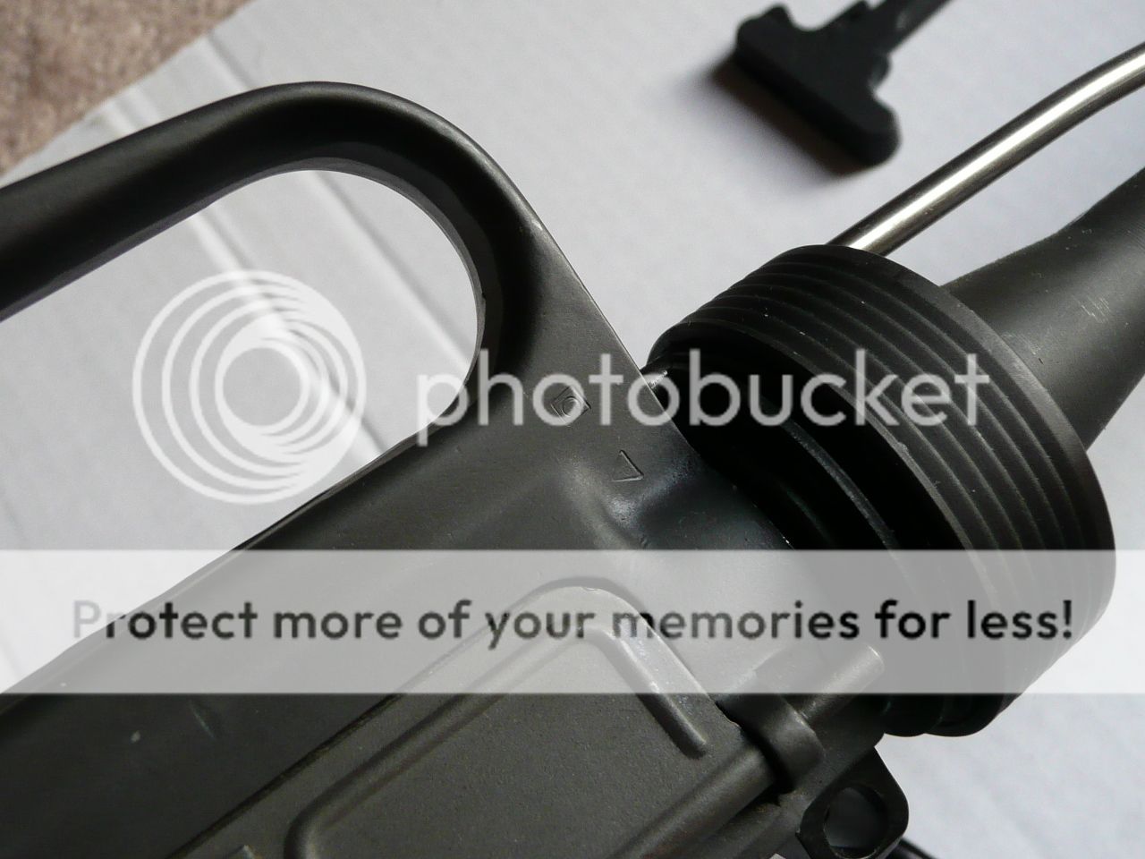 My Retro Colt 604 Build - Calguns.net