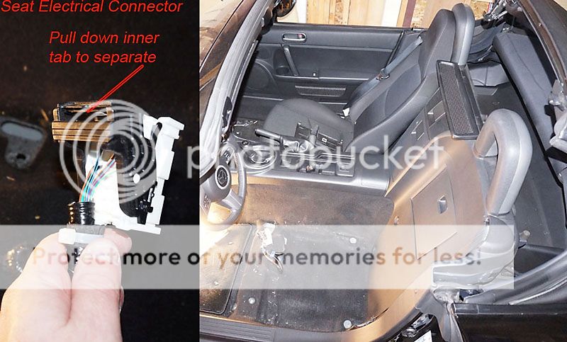 First Project - Configuring DRLs for Canada - MX-5 Miata Forum