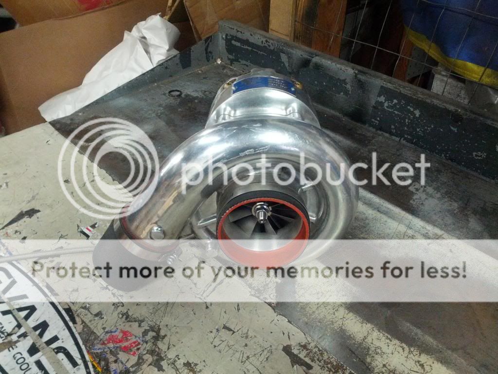USED Vortech LS7 supercharger kit F/S - CorvetteForum - Chevrolet ...