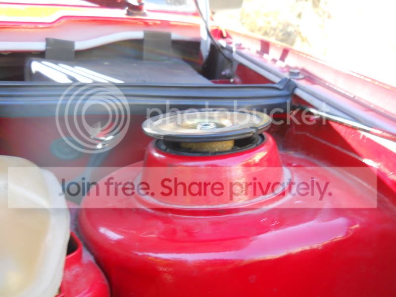 VR6 Strut Mounts.... | Page 2 | VW Vortex - Volkswagen Forum